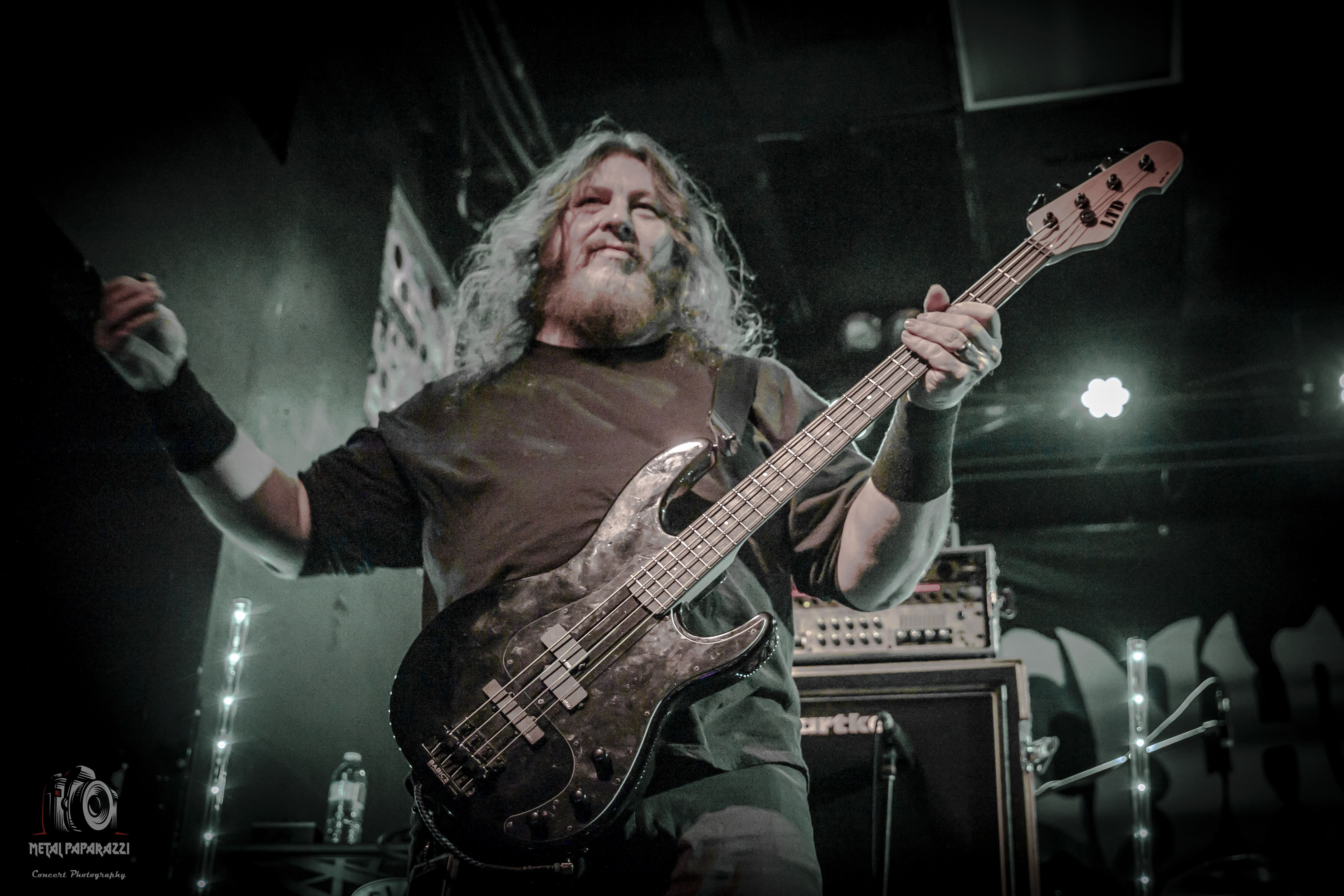 Concert Review – Vader (Lee’s Palace, Toronto, ON, 02/11/2024) | THE ...