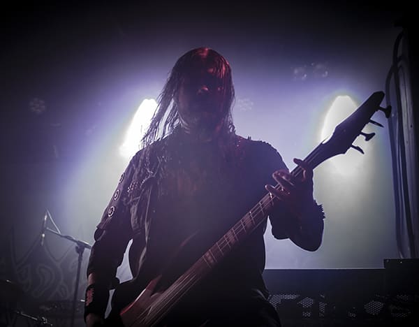Concert Review – Vader (Lee’s Palace, Toronto, ON, 02/11/2024) | THE ...