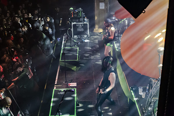 Concert Review – Alestorm (The Concert Hall, Toronto, ON, 03/22/2024 ...