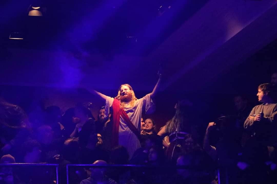 Concert Review – Alestorm (The Concert Hall, Toronto, ON, 03/22/2024 ...