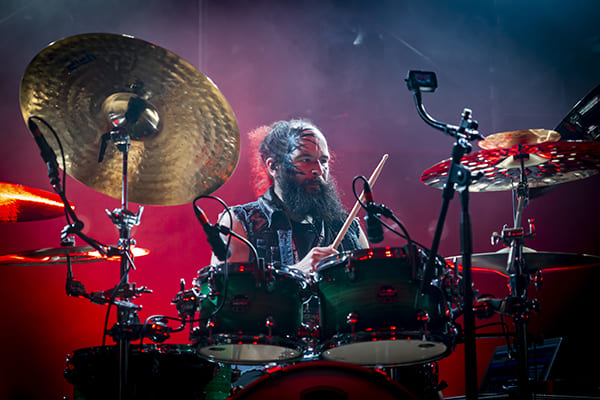 Concert Review – Alestorm (The Concert Hall, Toronto, ON, 03/22/2024 ...