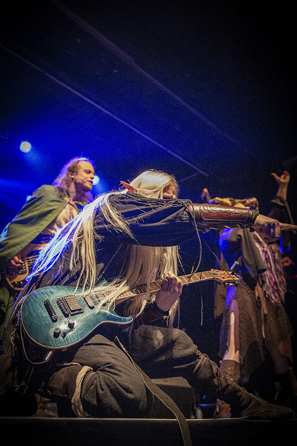 Concert Review – Gloryhammer (The Phoenix Concert Theatre, Toronto, ON ...