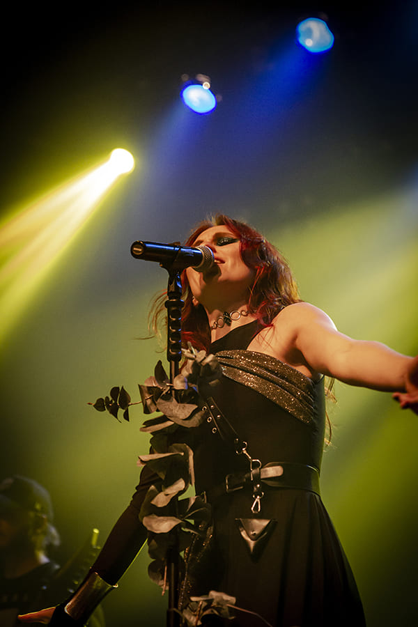 Concert Review – Korpiklaani (The Phoenix Concert Theatre, Toronto, ON ...
