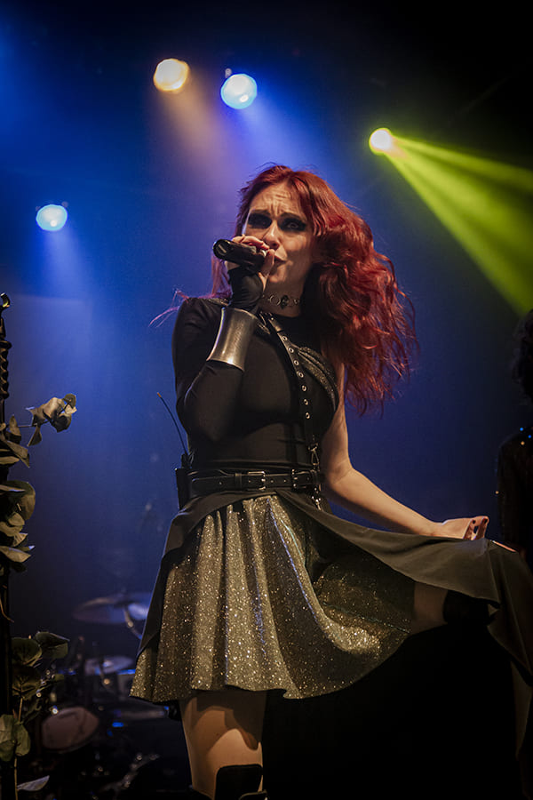 Concert Review – Korpiklaani (The Phoenix Concert Theatre, Toronto, ON ...