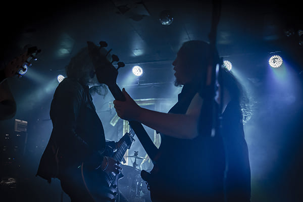 Concert Review – TÝR (Horseshoe Tavern, Toronto, ON, 04/03/2024) | THE ...