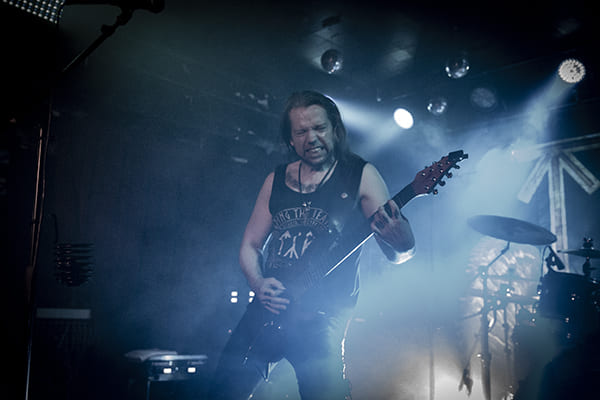 Concert Review – TÝR (Horseshoe Tavern, Toronto, ON, 04/03/2024) | THE ...