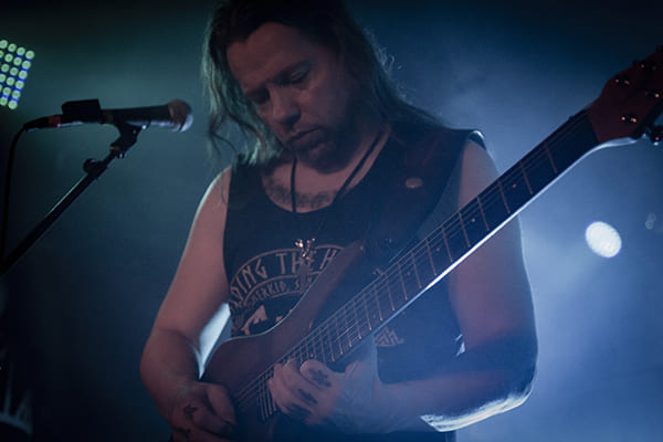 Concert Review – TÝR (Horseshoe Tavern, Toronto, ON, 04/03/2024) | THE ...