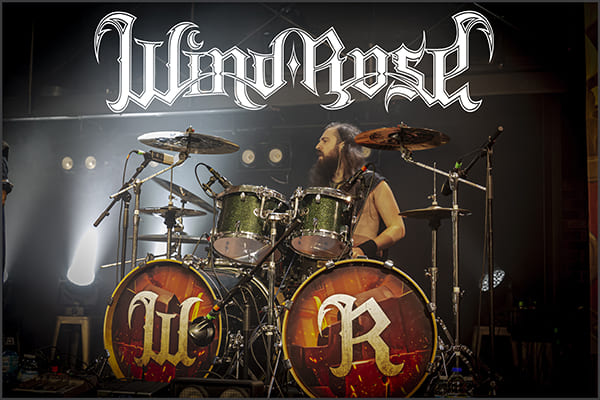 Concert Review – Wind Rose (The Concert Hall, Toronto, ON, 04/18/2024 ...