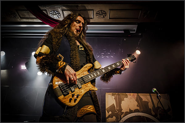 Concert Review – Wind Rose (The Concert Hall, Toronto, ON, 04/18/2024 ...