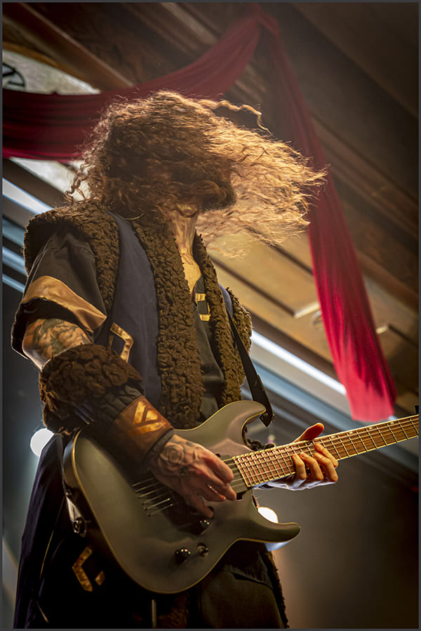 Concert Review – Wind Rose (The Concert Hall, Toronto, ON, 04/18/2024 ...