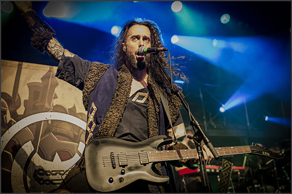 Concert Review – Wind Rose (The Concert Hall, Toronto, ON, 04/18/2024 ...