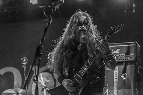 Concert Review – 1349 (Lee’s Palace, Toronto, ON, 05/20/2024) | THE ...