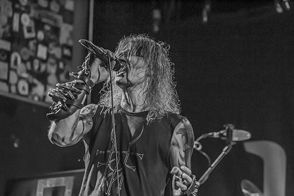 Concert Review – 1349 (Lee’s Palace, Toronto, ON, 05/20/2024) | THE ...