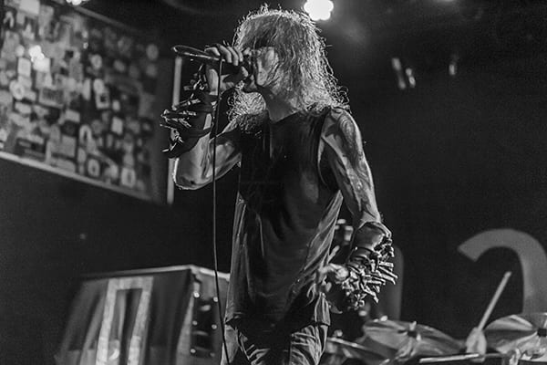 Concert Review – 1349 (Lee’s Palace, Toronto, ON, 05/20/2024) | THE ...