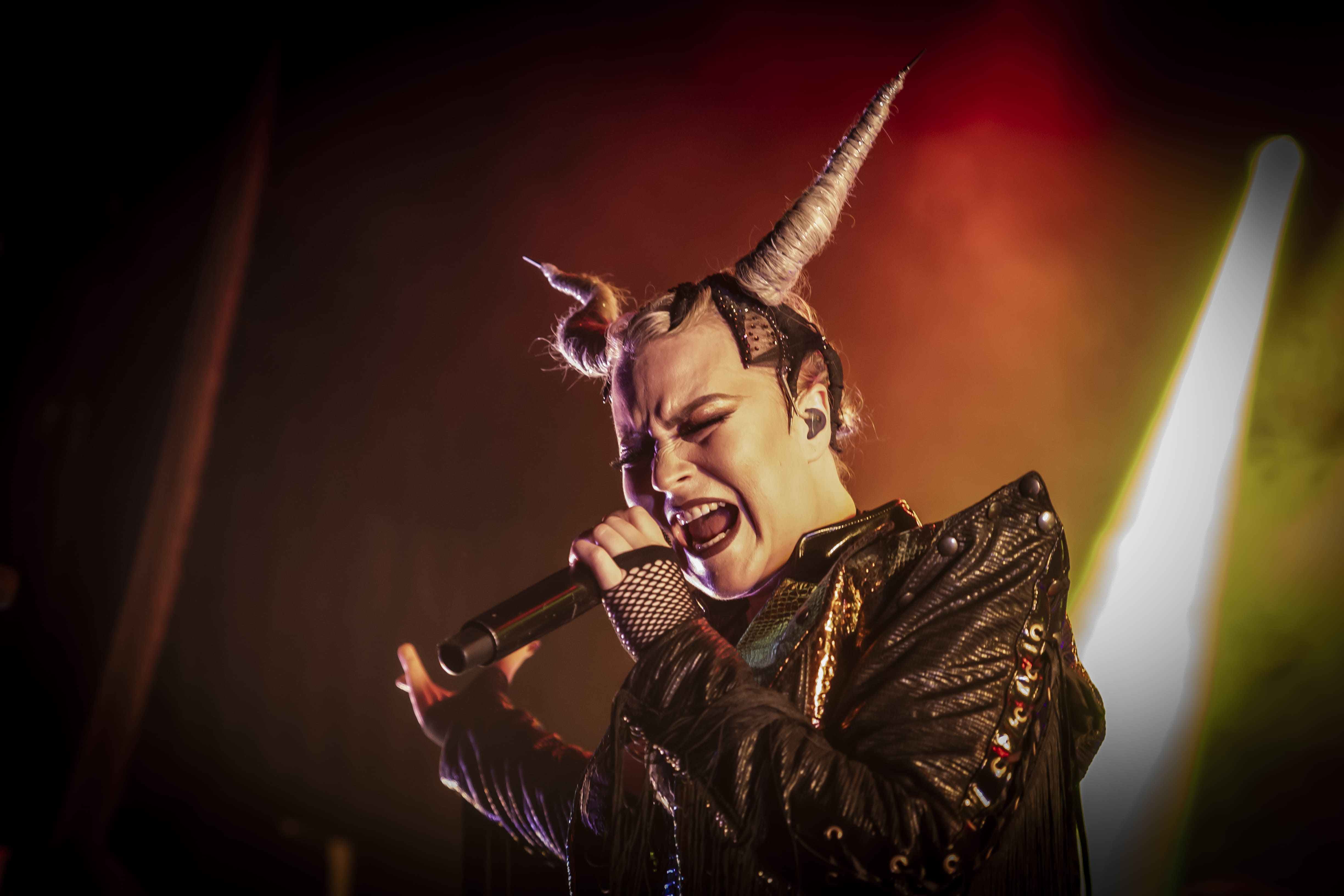 Concert Review – Battle Beast (The Opera House, Toronto, ON, 05/11/2024 ...
