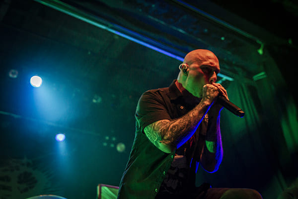 Concert Review – Archspire (The Phoenix Concert Theatre, Toronto, ON ...