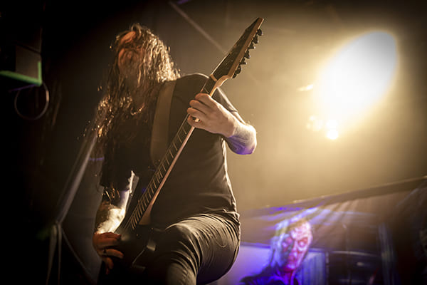 Concert Review – Archspire (The Phoenix Concert Theatre, Toronto, ON ...