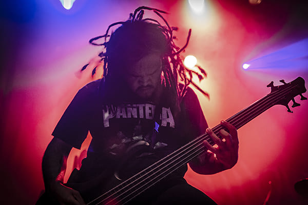 Concert Review – Archspire (The Phoenix Concert Theatre, Toronto, ON ...