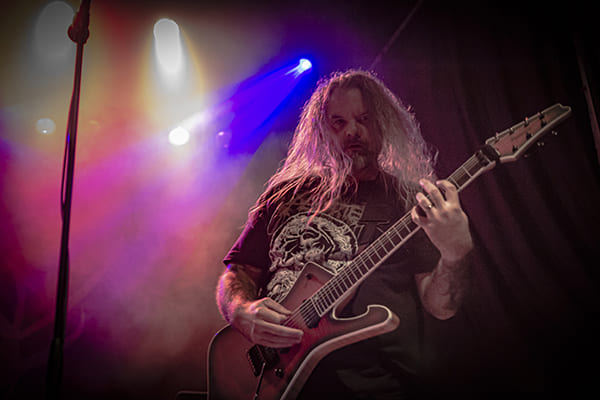 Concert Review – Archspire (The Phoenix Concert Theatre, Toronto, ON ...