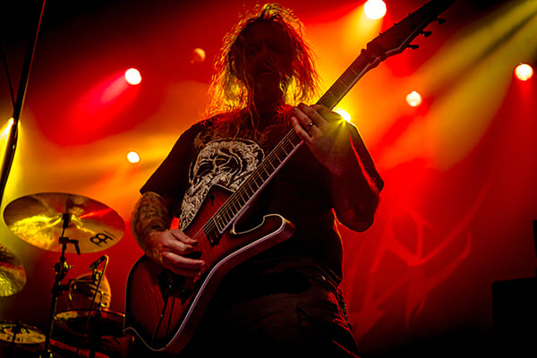 Concert Review – Archspire (The Phoenix Concert Theatre, Toronto, ON ...