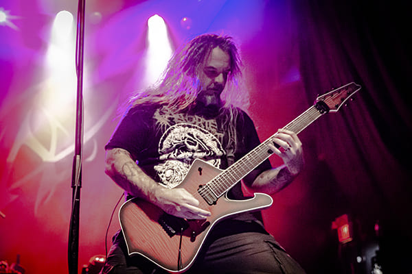 Concert Review – Archspire (The Phoenix Concert Theatre, Toronto, ON ...