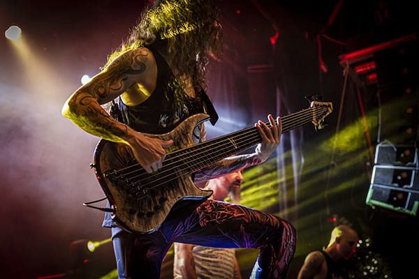 Concert Review – Archspire (The Phoenix Concert Theatre, Toronto, ON ...