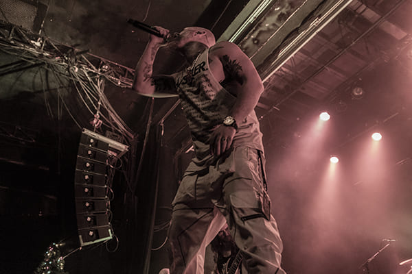 Concert Review – Archspire (The Phoenix Concert Theatre, Toronto, ON ...