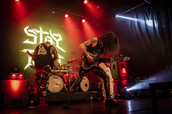 Concert Review – Archspire (The Phoenix Concert Theatre, Toronto, ON ...