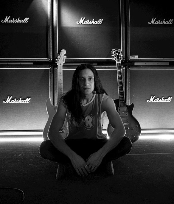 Album Review – Nighthawk / Vampire Blues (2024) | THE HEADBANGING MOOSE