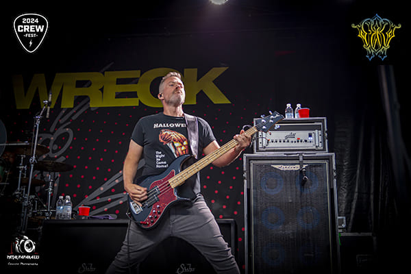 Concert Review – Crewfest 2024 (Lion’s Gate Park, Brantford, ON, 07/19/2024 & 07/20/2024) | THE ...