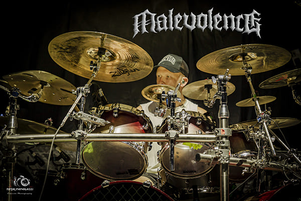 Concert Review – Lamb of God & Mastodon (Budweiser Gardens, London, ON ...
