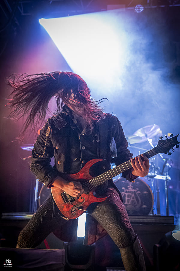 Concert Review – Fleshgod Apocalypse & Shadow of Intent (The Opera ...