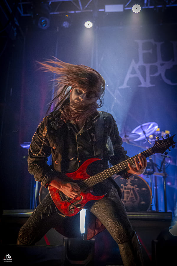 Concert Review – Fleshgod Apocalypse & Shadow of Intent (The Opera ...
