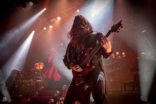 Concert Review – Fleshgod Apocalypse & Shadow of Intent (The Opera ...