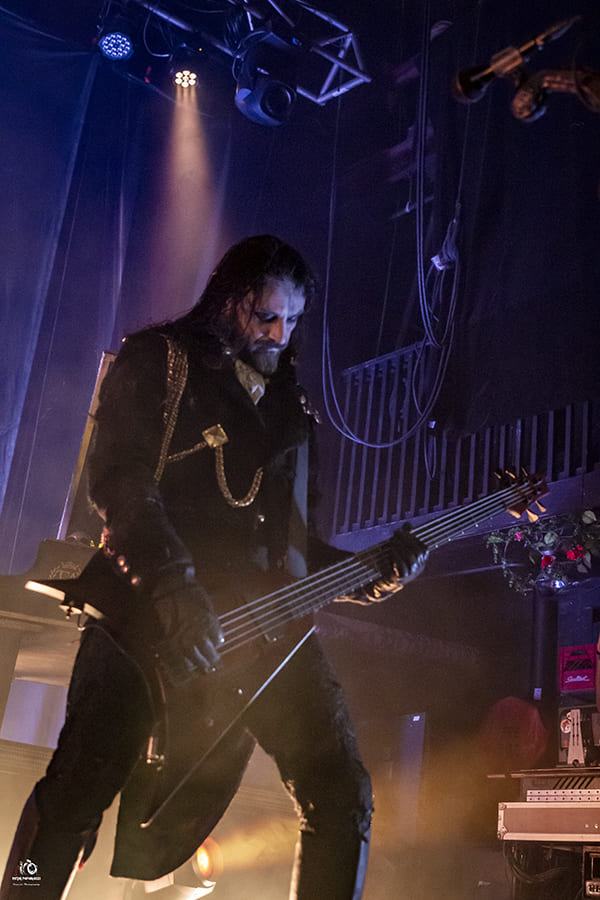 Concert Review – Fleshgod Apocalypse & Shadow of Intent (The Opera ...