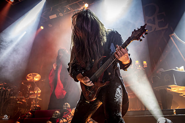 Concert Review – Fleshgod Apocalypse & Shadow of Intent (The Opera ...
