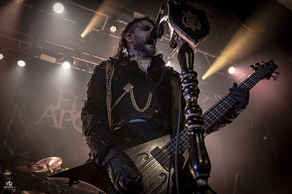 Concert Review – Fleshgod Apocalypse & Shadow of Intent (The Opera ...