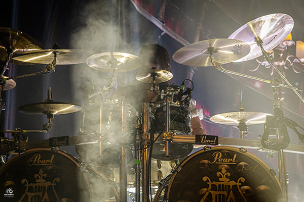 Concert Review – Fleshgod Apocalypse & Shadow of Intent (The Opera ...