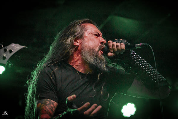 Concert Review – Goatwhore (Lee’s Palace, Toronto, ON, 09/17/2024 ...