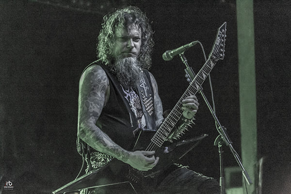 Concert Review – Goatwhore (Lee’s Palace, Toronto, ON, 09/17/2024 ...