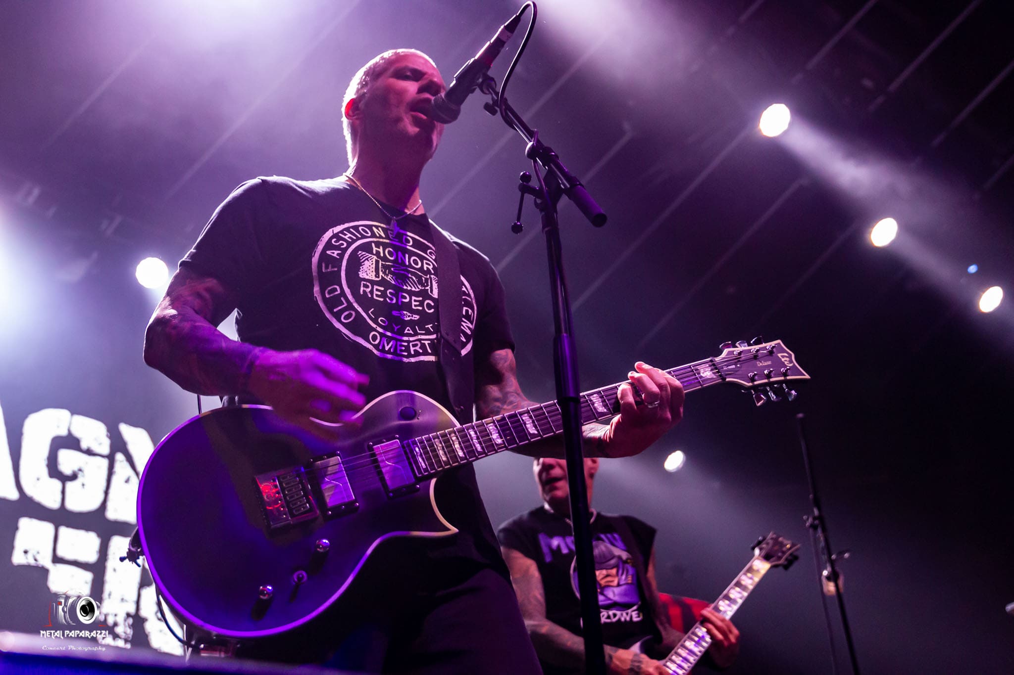 Concert Review – Sepultura (Rebel, Toronto, ON, 10/09/2024) | THE ...