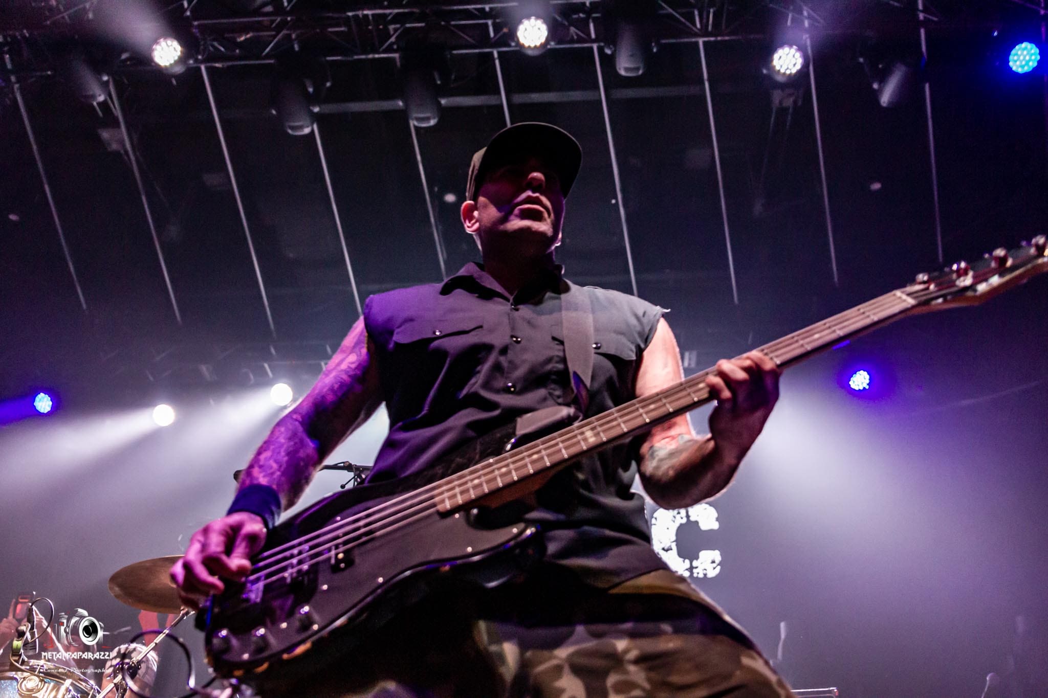 Concert Review – Sepultura (Rebel, Toronto, ON, 10/09/2024) | THE ...