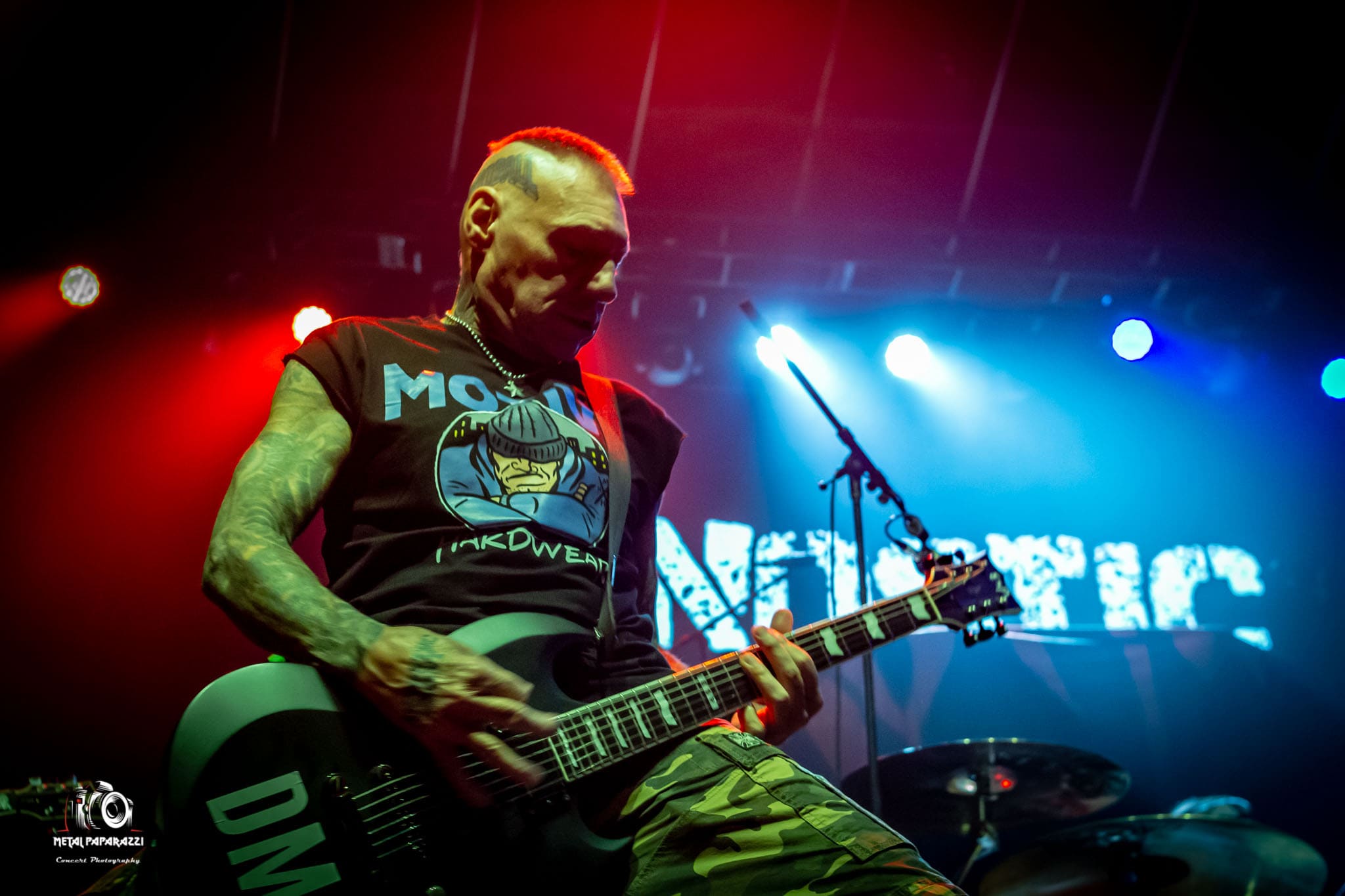 Concert Review – Sepultura (Rebel, Toronto, ON, 10/09/2024) | THE ...