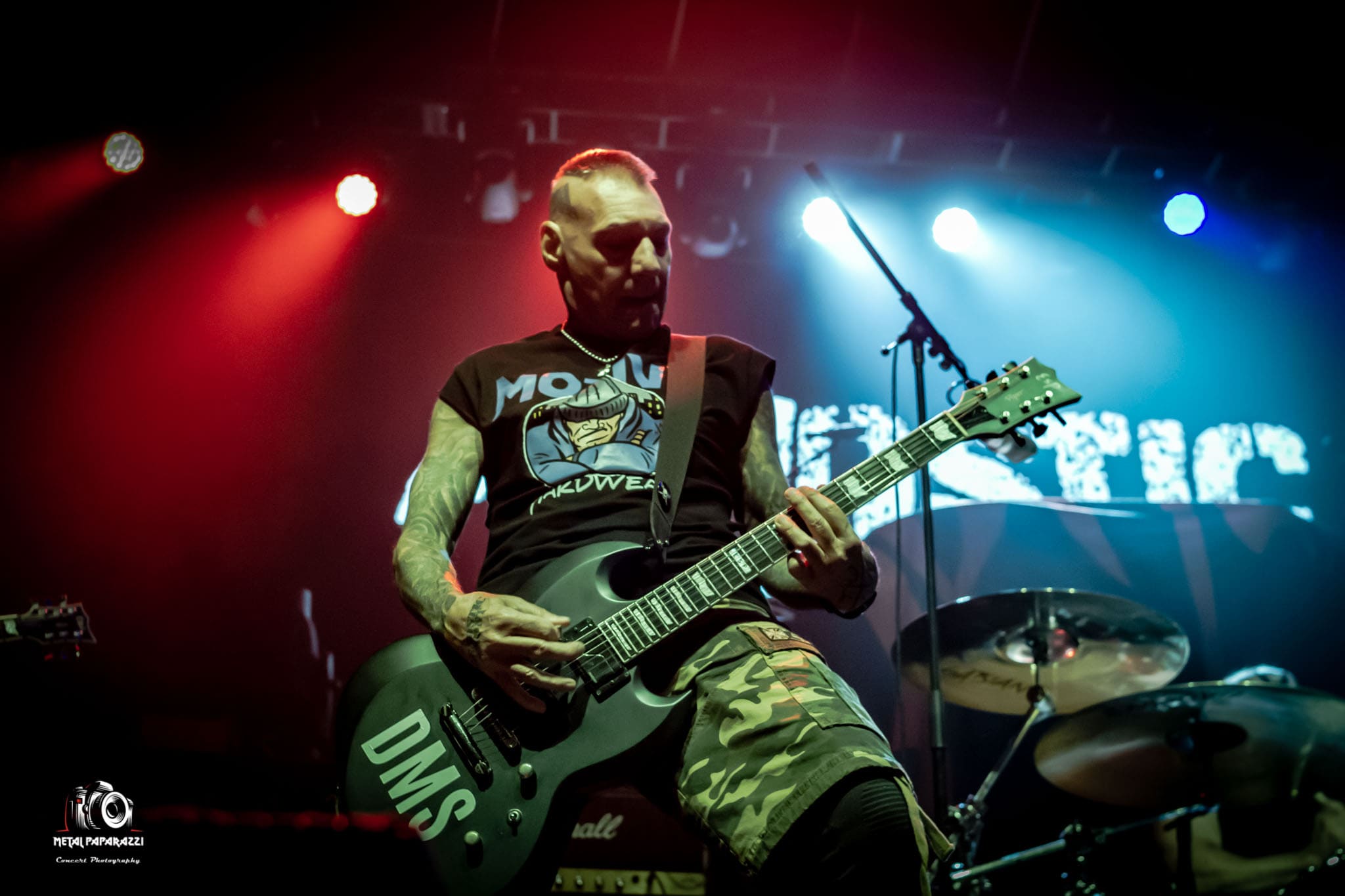 Concert Review – Sepultura (Rebel, Toronto, ON, 10/09/2024) | THE ...