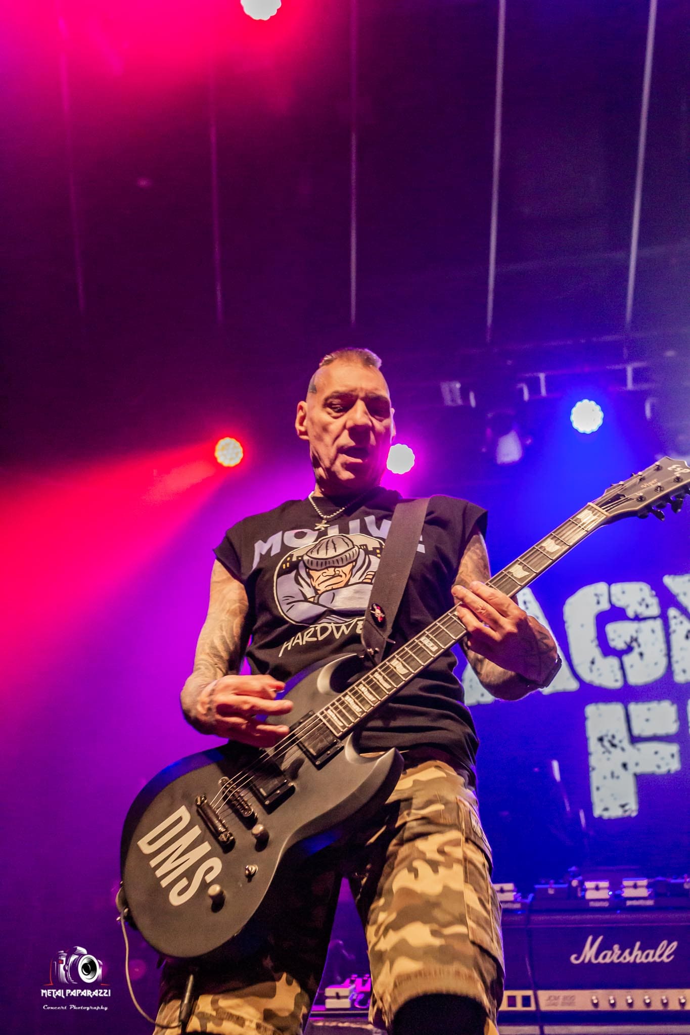 Concert Review – Sepultura (Rebel, Toronto, ON, 10/09/2024) | THE ...