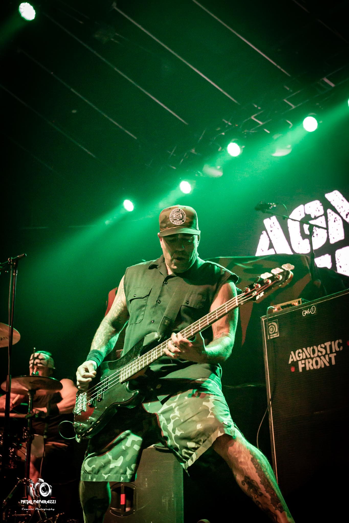 Concert Review – Sepultura (Rebel, Toronto, ON, 10/09/2024) | THE ...
