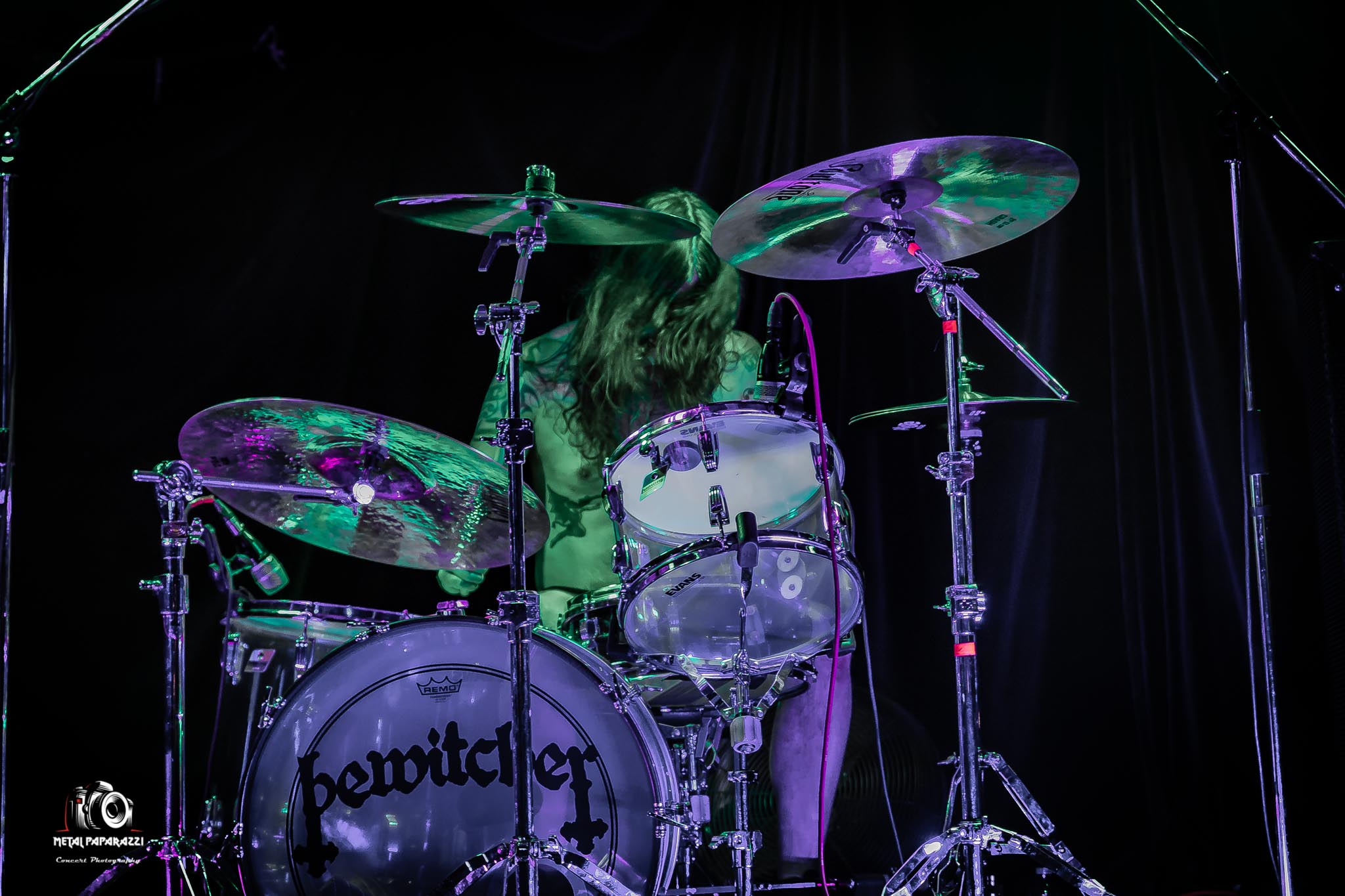 Concert Review – Skeletal Remains & Bewitcher (The Rockpile, Toronto, ON, 10/10/2024) | THE ...