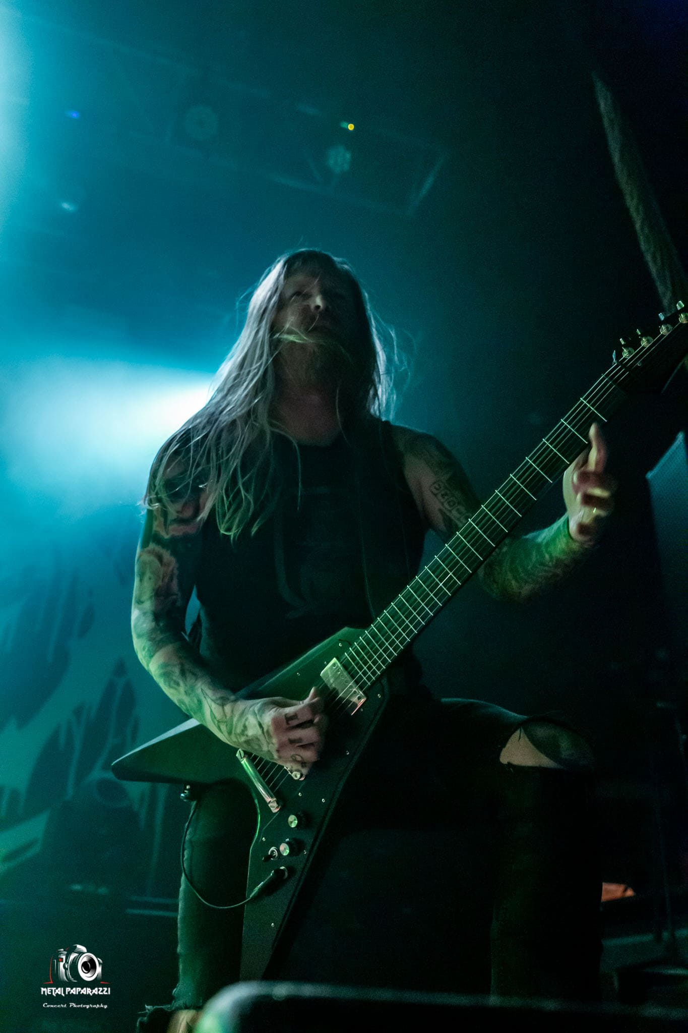 Concert Review – Carnifex (The Opera House, Toronto, ON, 10/22/2024 ...