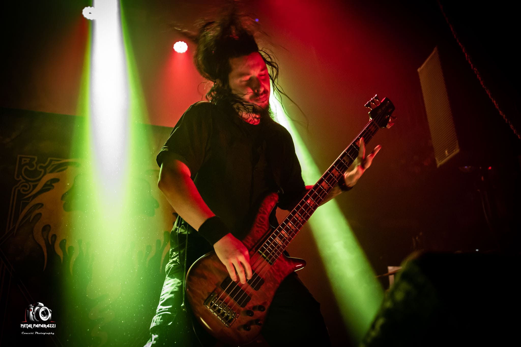 Concert Review – Carnifex (The Opera House, Toronto, ON, 10/22/2024 ...