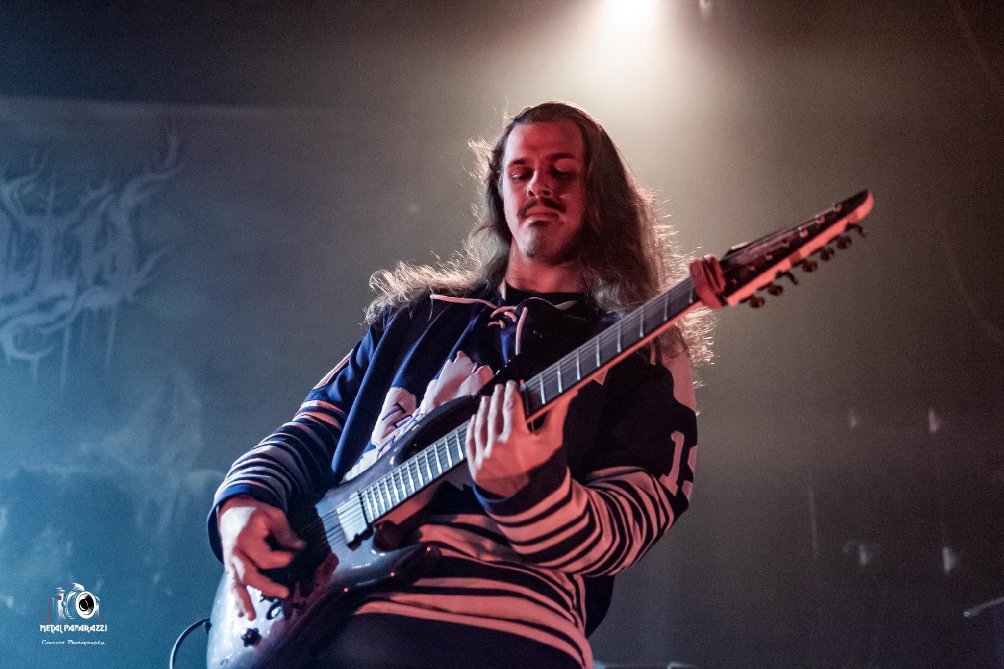 Concert Review – Carnifex (The Opera House, Toronto, ON, 10/22/2024 ...